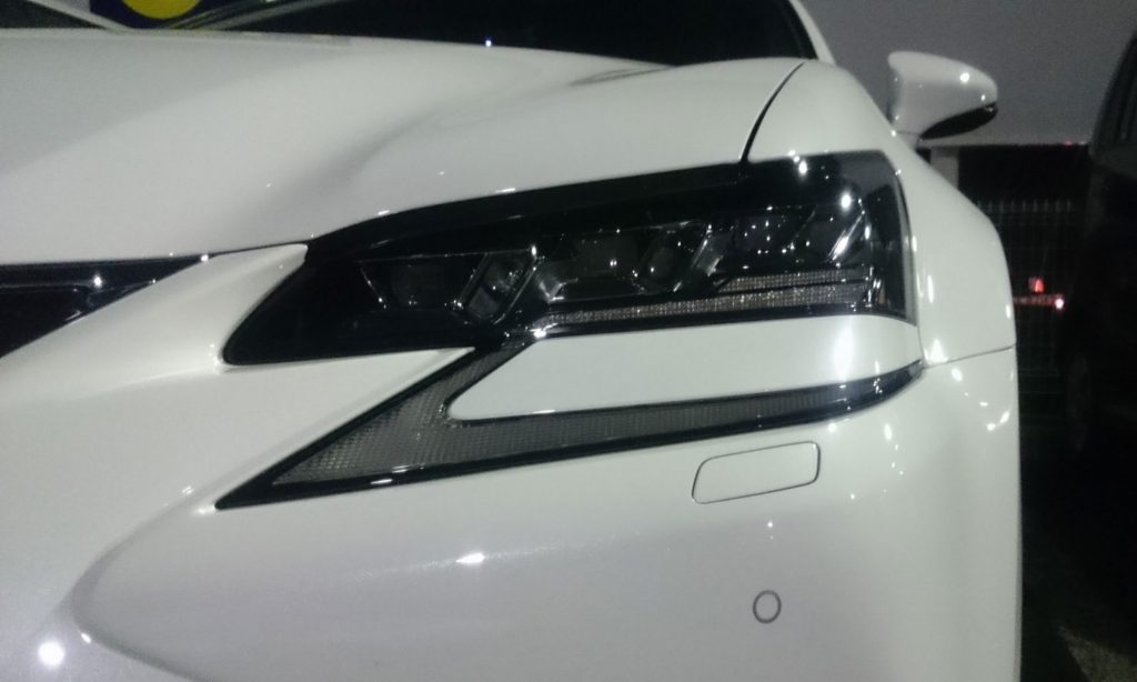 LEXUS GS300hのLKA（レーンキーピングアシスト）って実際どう？使い方と感想 | LEXUSFUN